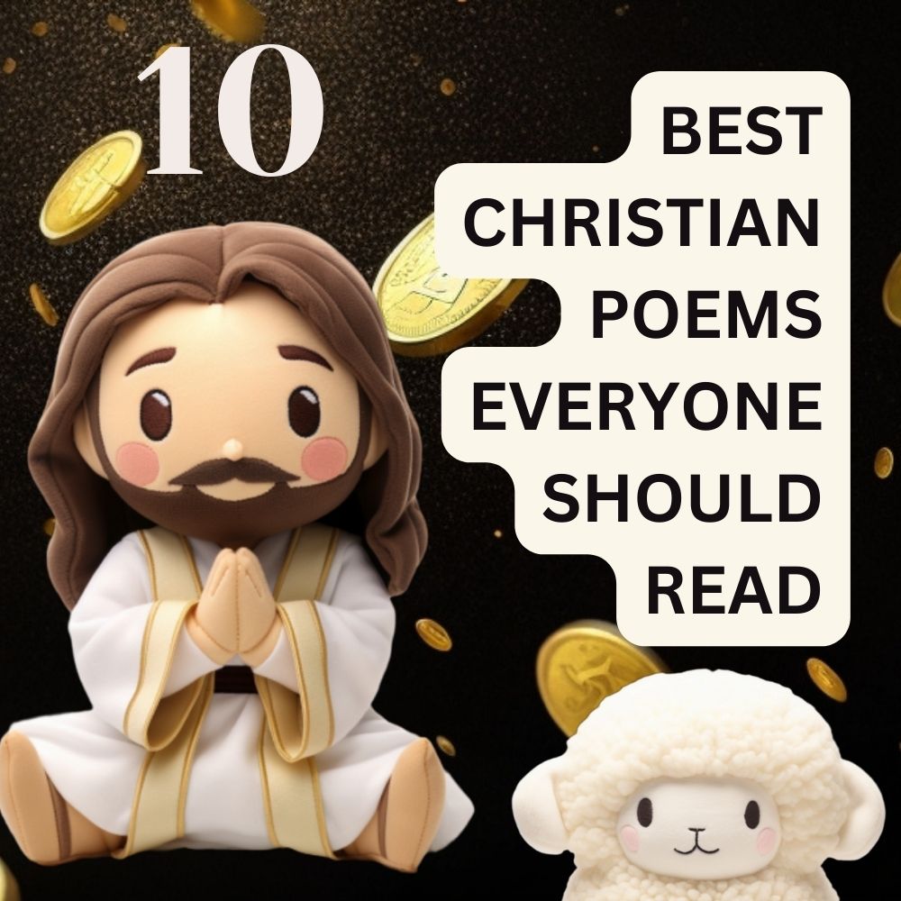 10 of the best Christian Poems everyone should read – Lafia Craft